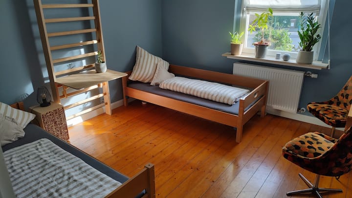 Privatzimmer In Dortmund Wickede - 卡門
