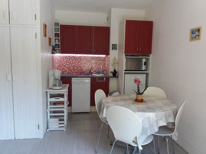 Vacances à Barèges-tourmalet - Barèges