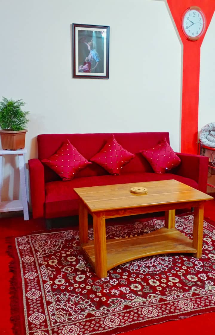 Aakeet Lyang Homestay - Kurseong