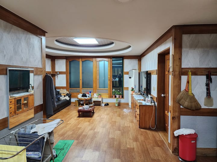 와인소믈리에 - Suncheon-si