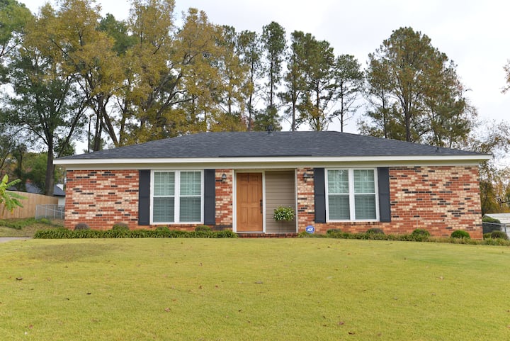 West Hills Home - Augusta, GA
