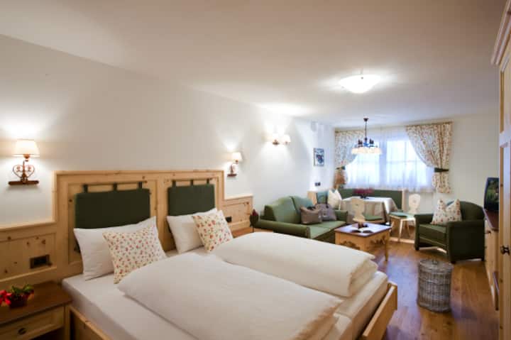 Appartamento Nickl 1 - Kronplatz