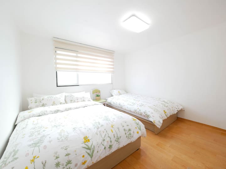 New Entire 2 Bedroom At Seoul Station #3 - Corea del Sur