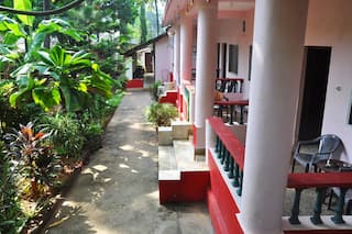 Goa Guest House Holiday Rentals - India | Airbnb
