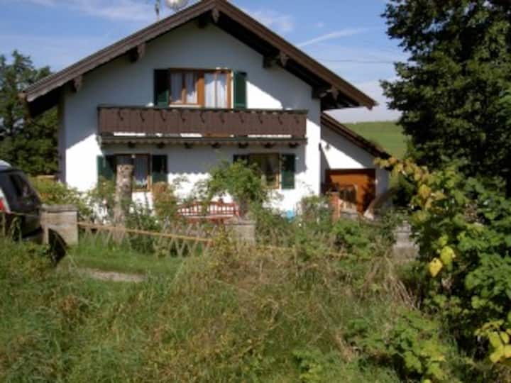 Ferienhaus München/aying-ghd - Valley