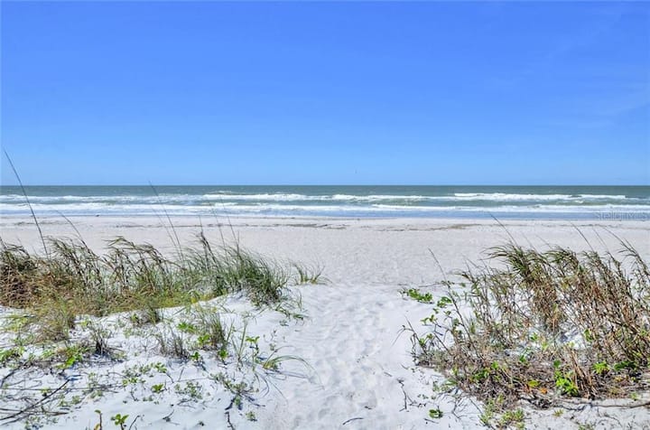 Indian Rocks Beach Vacation Rentals | Villa and House Rentals | Airbnb