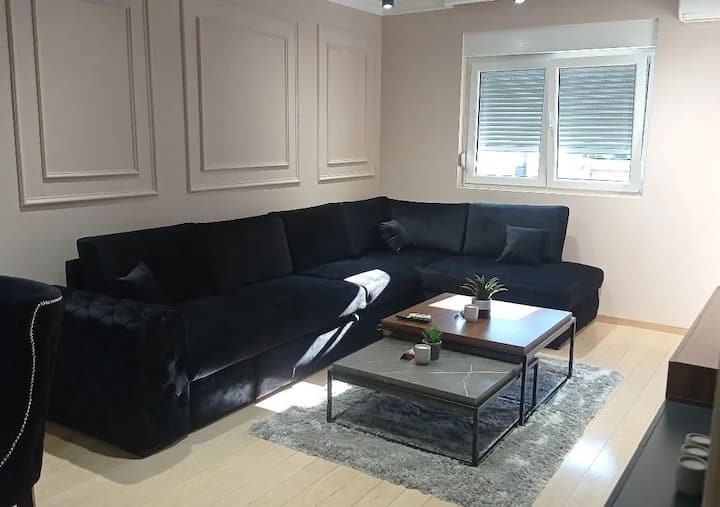 Harmony For Family 6 Person - Podgorica