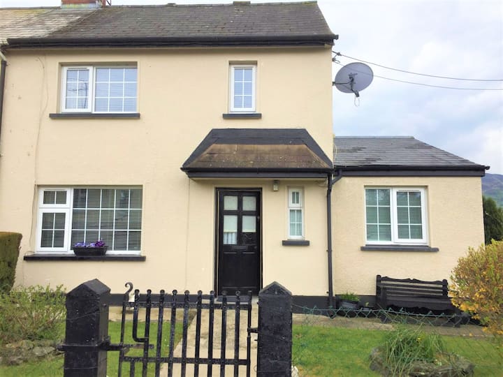 "Relaxing Country Retreat - Close To Armagh City" - Newry