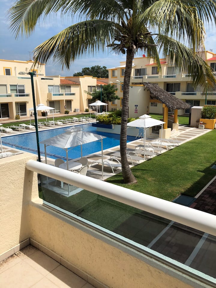 Villa Vainilla - Acapulco