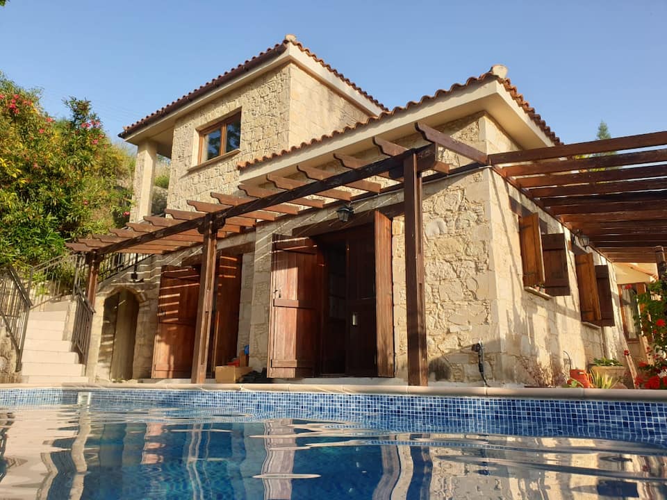 Chypre : locations de vacances et logements | Airbnb