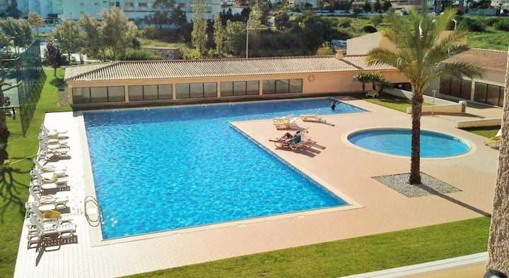 Beautiful Apartment In Paradisiac Praia Da Rocha - Portimão