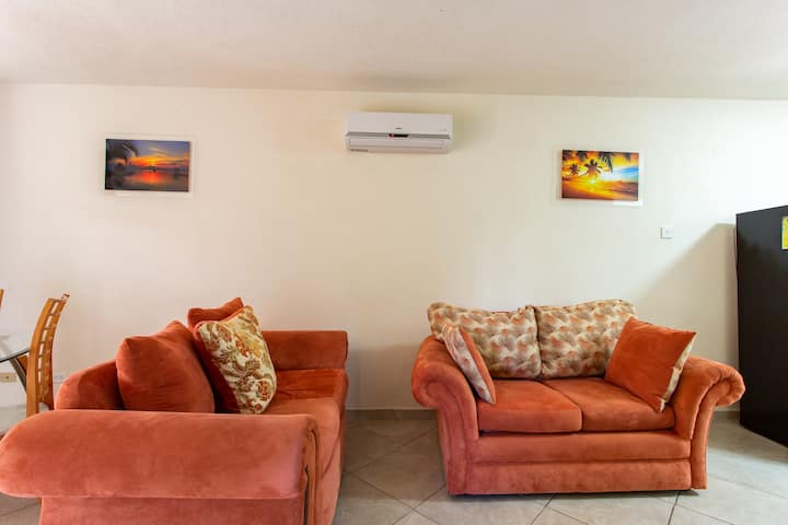 Brathwaite - Bridgetown, Barbados