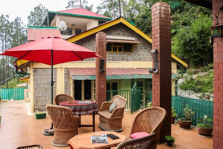 Parwanoo Travel Guide 2022: Best of Parwanoo Tourism | Tripoto