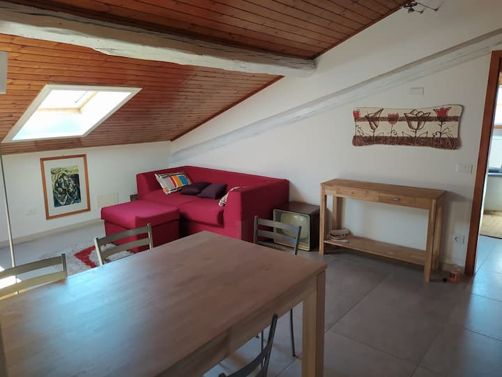 B&b Albachiara - Trento