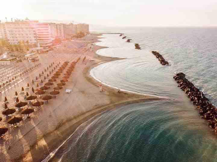 Sea Breeze - Montesilvano