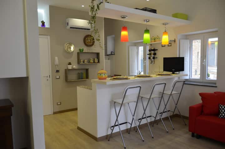 Casa Whitman A Cefalù - Cefalù