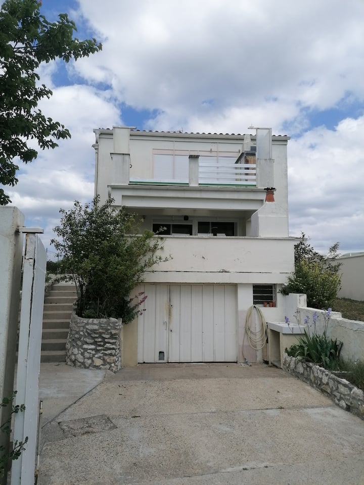 Location De Vacances - Meschers-sur-Gironde