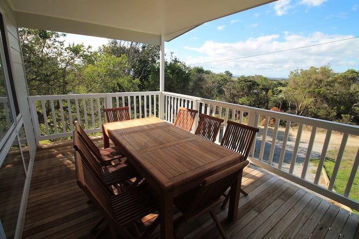 12 Sandy Point Road - Sandy Point