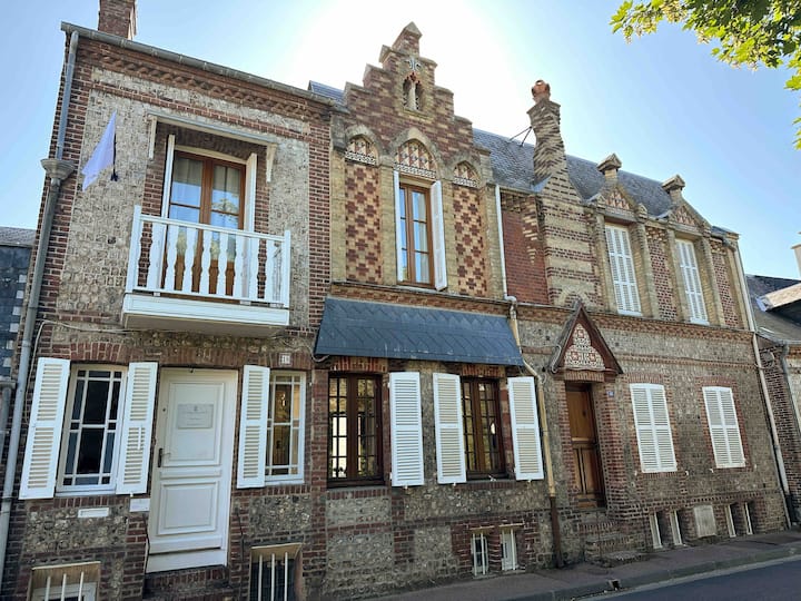 Privatisation Hôtel à ÉTretat - Étretat