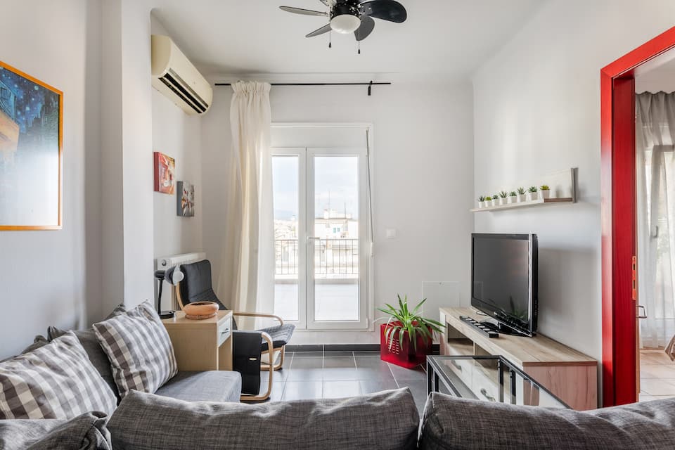 Thessaloniki Apartment Vacation Rentals - Greece | Airbnb