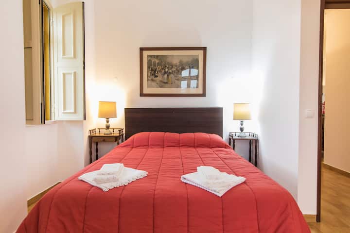 Casa Do Americano - Abrantes