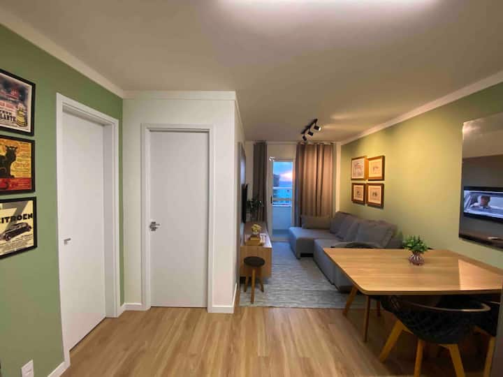 Fly | Aeroclub - Bauru