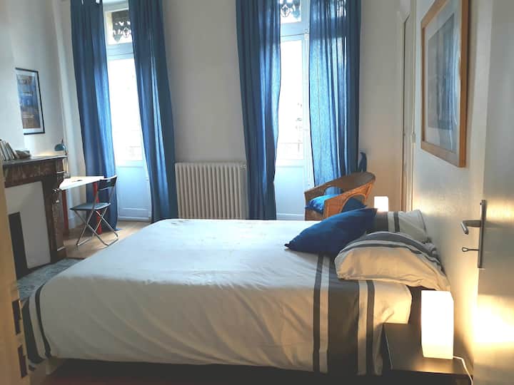 Capitole Chambre à Louer Dans Bel Appartement - Toulouse