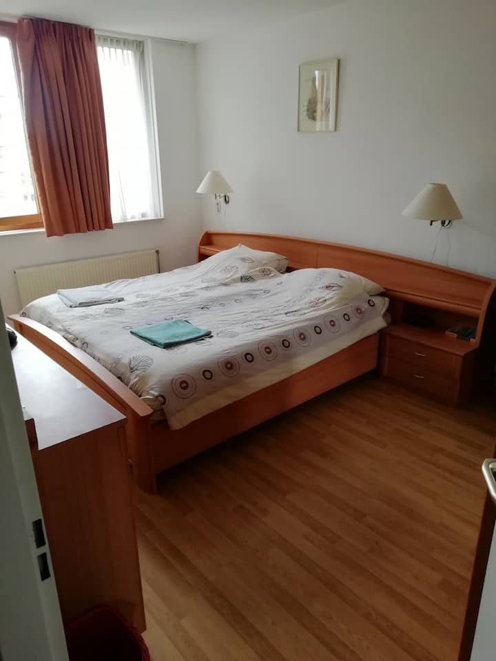 2 Person Bedroom Vleuten (Utrecht) - Breukelen