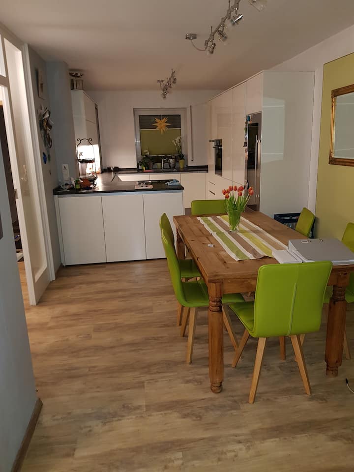 Zimmer Mit Familienanschluss Und Tieren - Bayreuth