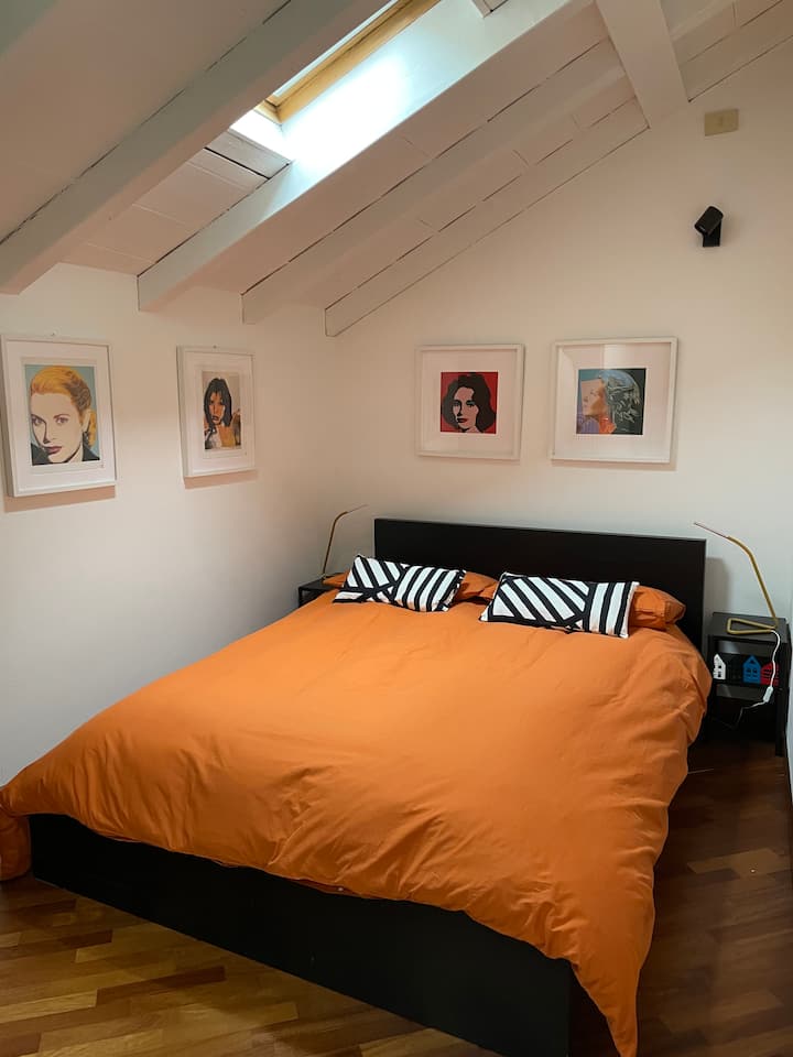 Centro Storico Parma - Parma