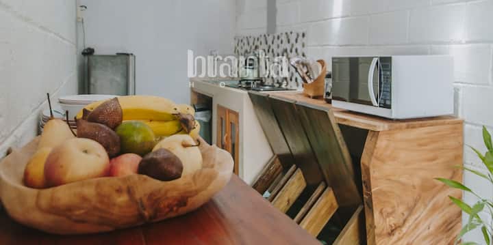 Cozy Javanese Home, Modern Comforts, Near City - Yogyakarta
