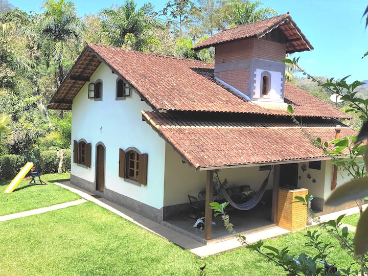 Fazendinha Paraíso Lumiar - Minas Gerais (estado)