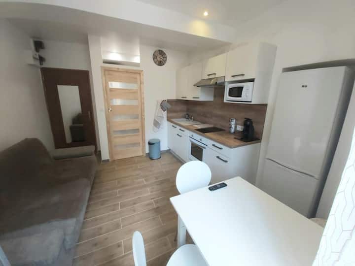 Studette Cosy - Ajaccio