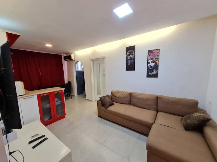 Apartment For Rent In Batumi - Batumi