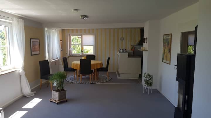 Gästezimmer Mit Fantastischem Bergblick (3 Von 3) - Landsberg am Lech