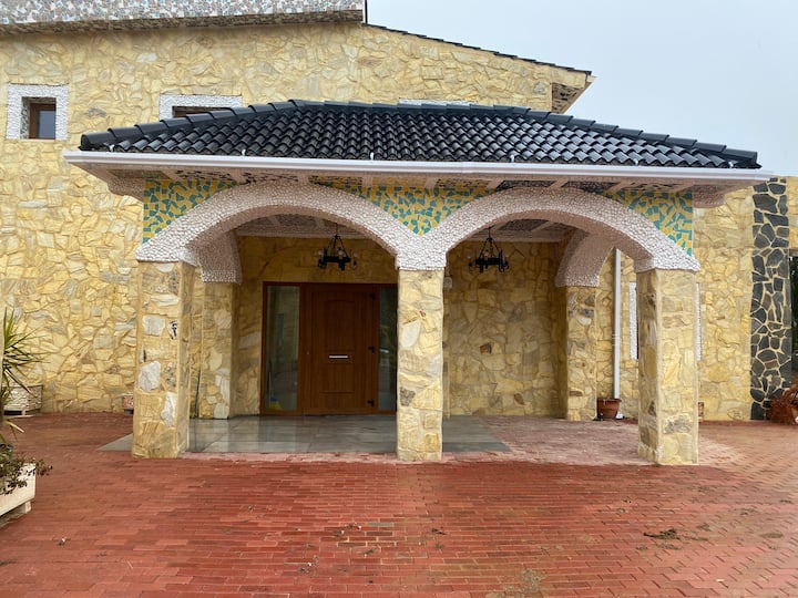 La Casona - Buñol