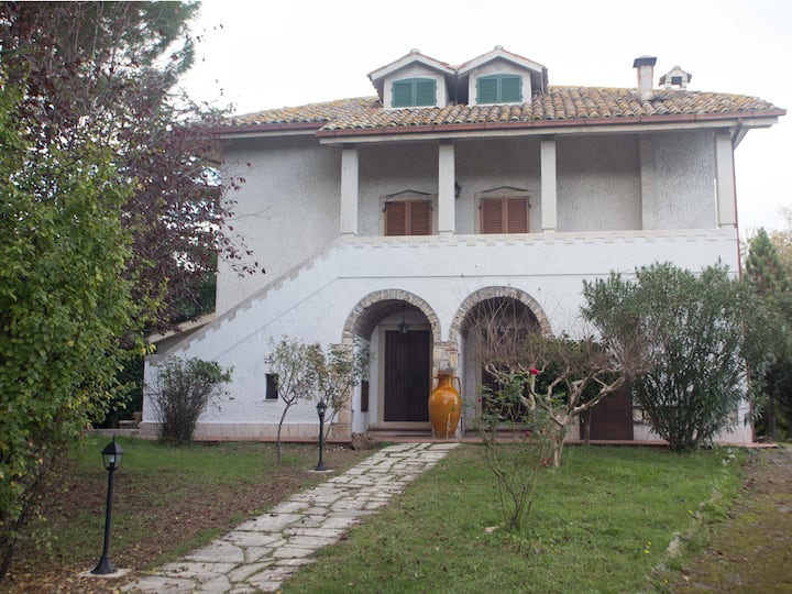 Meravilla_b&b - Italien