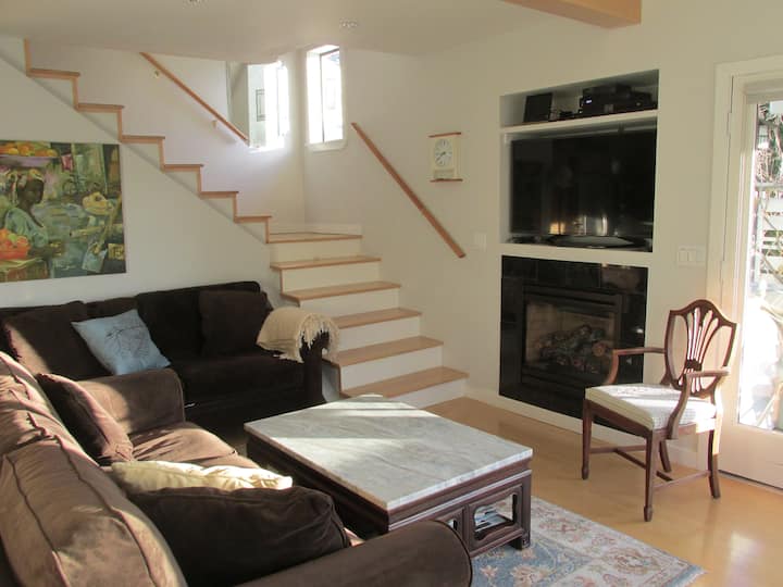 Greenlake View Home - Seattle, WA