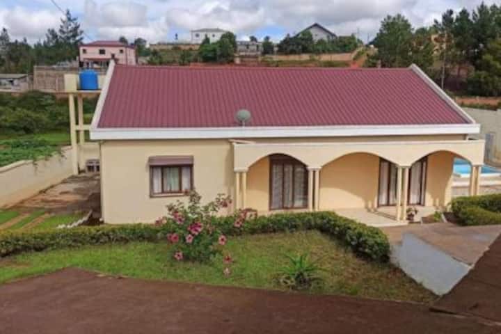 Villa F - Antananarivo
