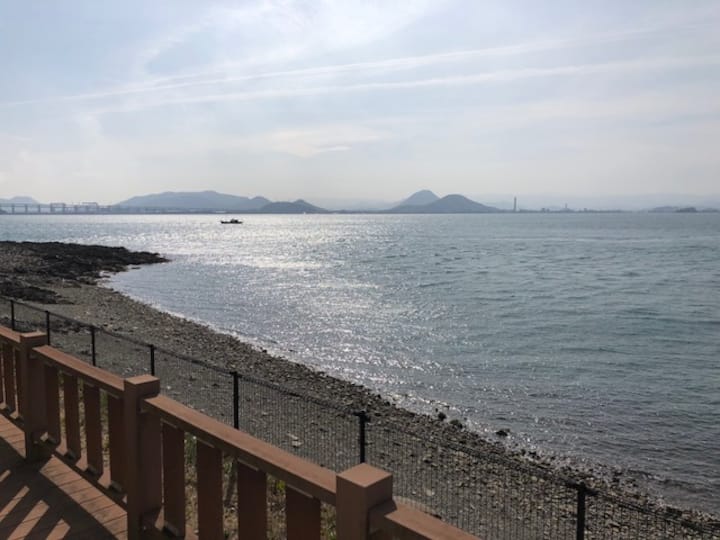 Ocean Front 792 - 마루가메시