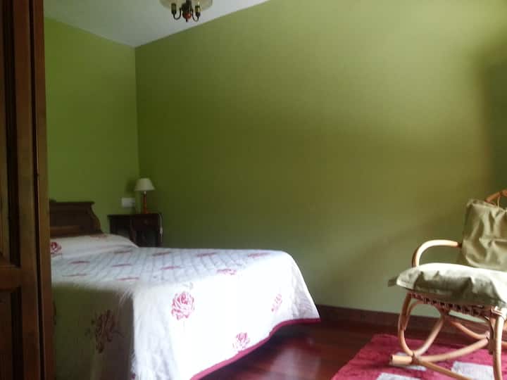 Apartamento Rural Buenamadre - El Puerto