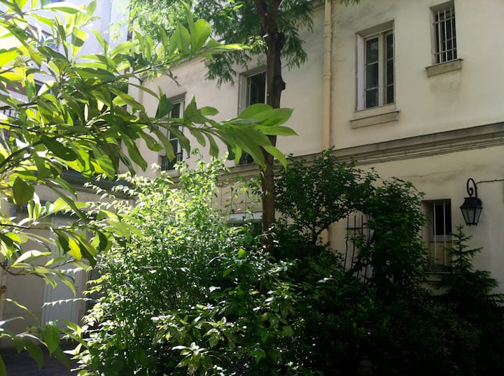 Lovely And Cosy 40m2 Flat, Paris - Left Bank - Quartier latin