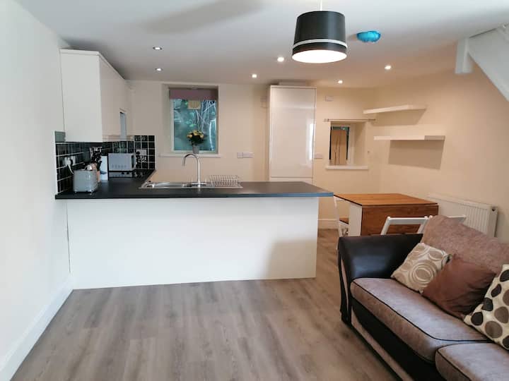 Tan Y Marian, Peaceful Cottage. - Llanberis