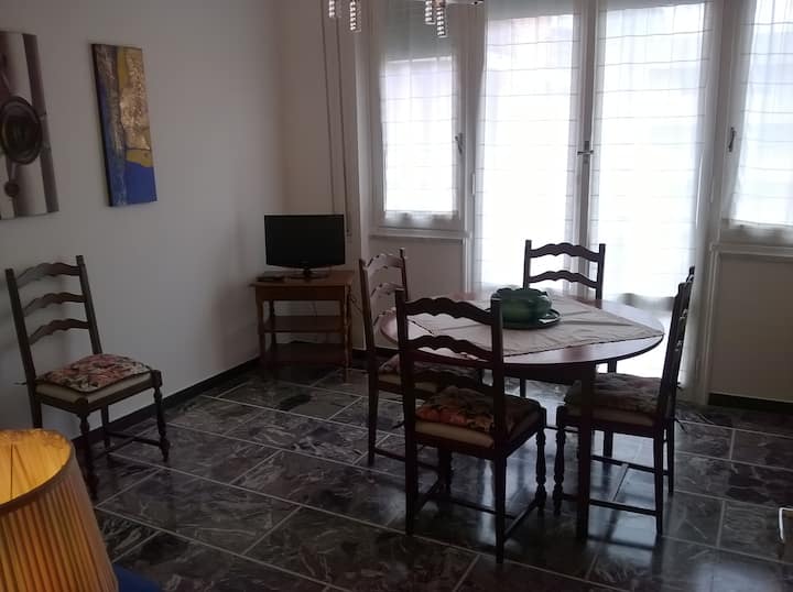 Appartamento Lavagna Località Arenelle - Lavagna