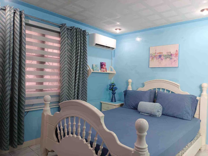 The Fabuluz Deluxe Suite Princess Place - Malolos