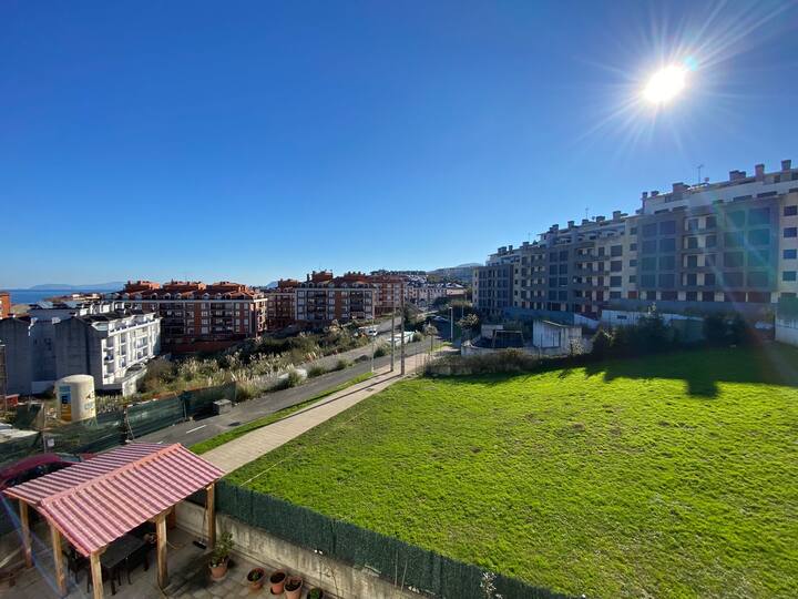 Precioso Piso En Castro Urdiales - Castro Urdiales