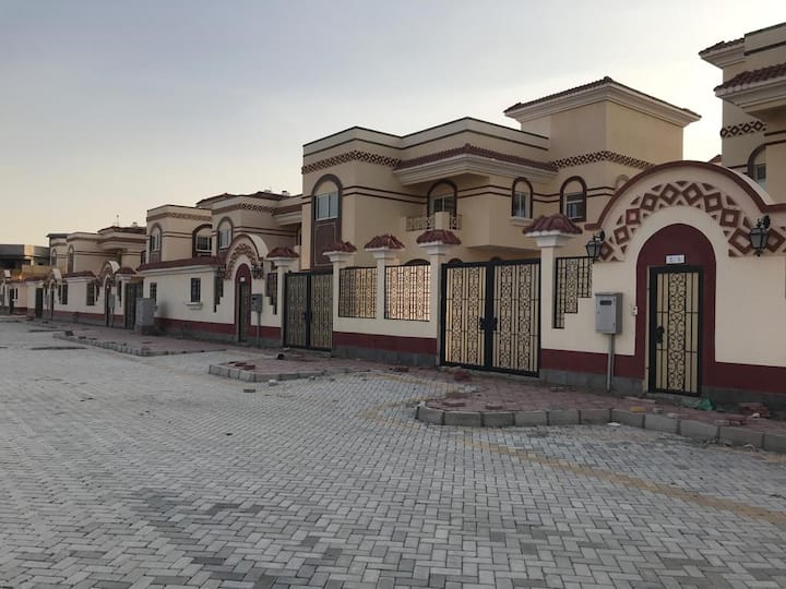 Aden New City Villa فيلا في نيوستي عدن - Yemen