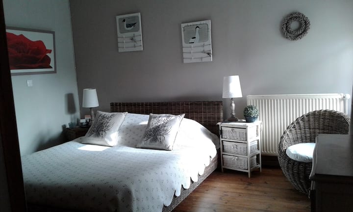 Petit Gîte De Charme, 2 Pers, Le Petit Hureau - Saumur