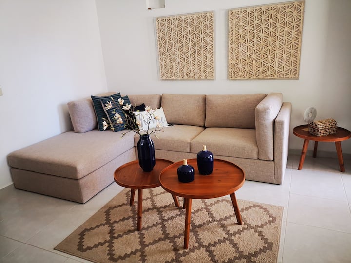 Departamento Con Alberca A 2.5km Del Malecón - Mazatlán