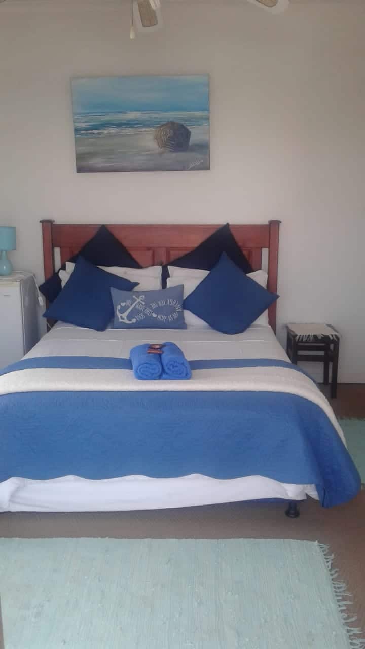 The Beach House Room 15 Inyoni - Amanzimtoti
